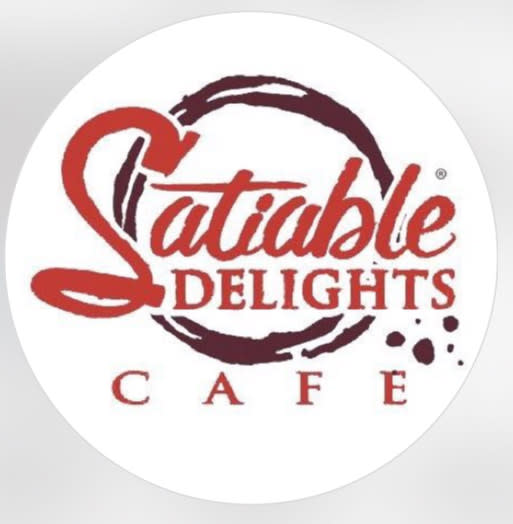 Satiable Delights Café