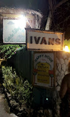 Ivan's Bar & Restaurant