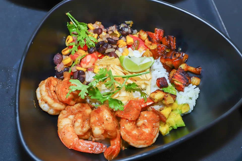 Julie Mango Restaurant