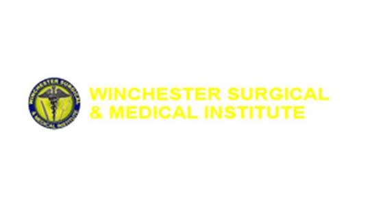 Winchester Surgical and Medical Institute Laboratory