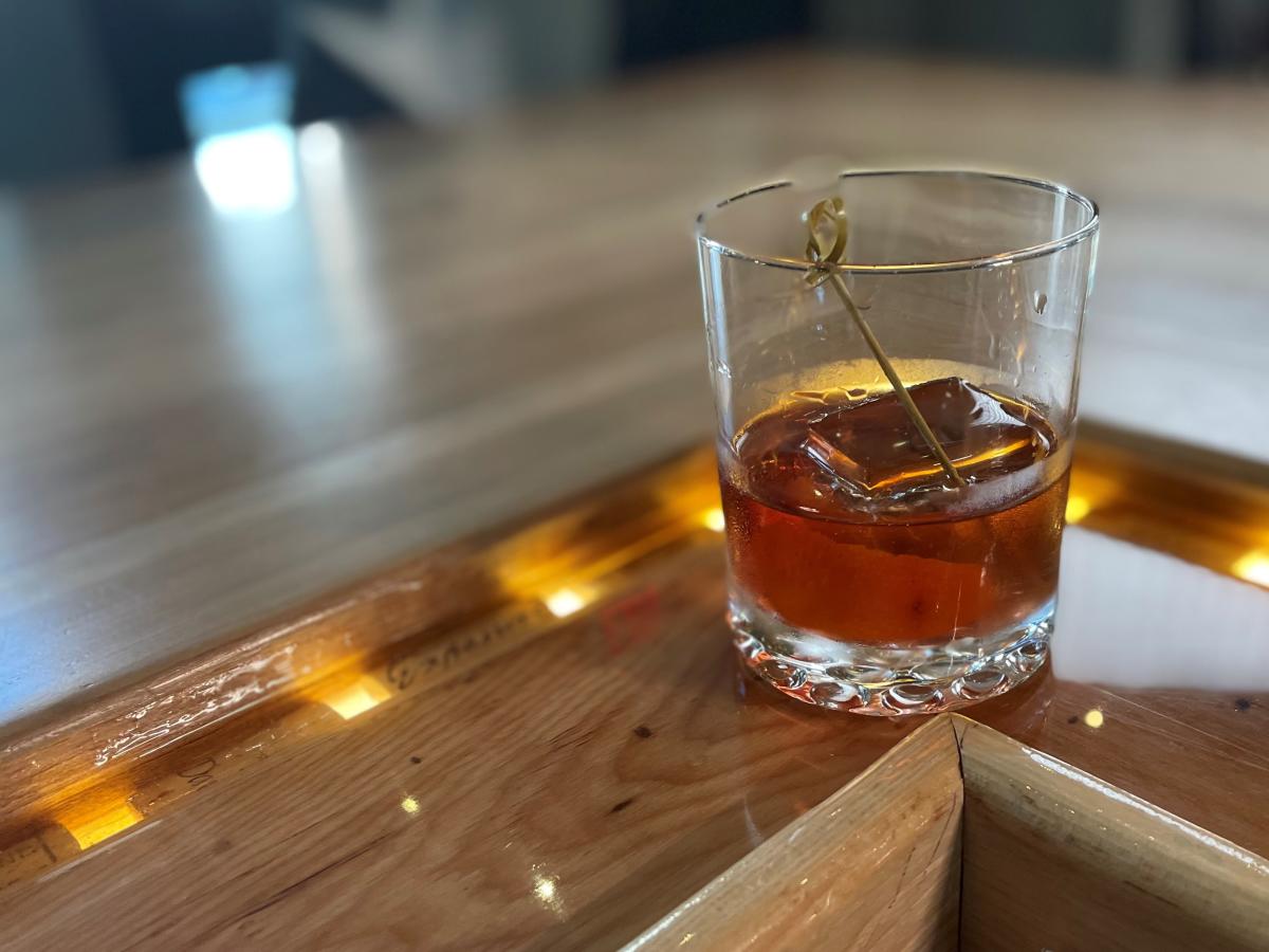 BarWhiskey