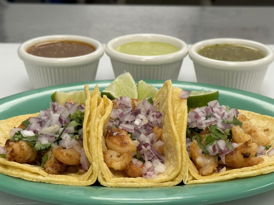 La Raza Market and Taquieria