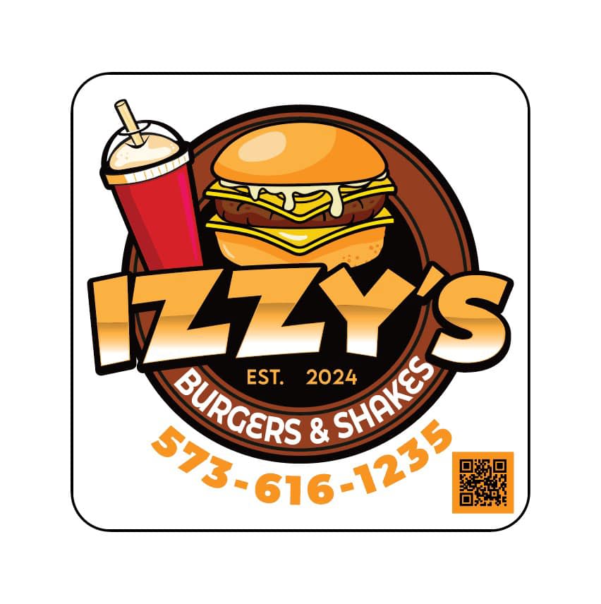 Izzy's Burgers and Shakes