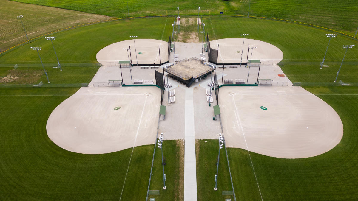 63 Diamonds Sports Complex