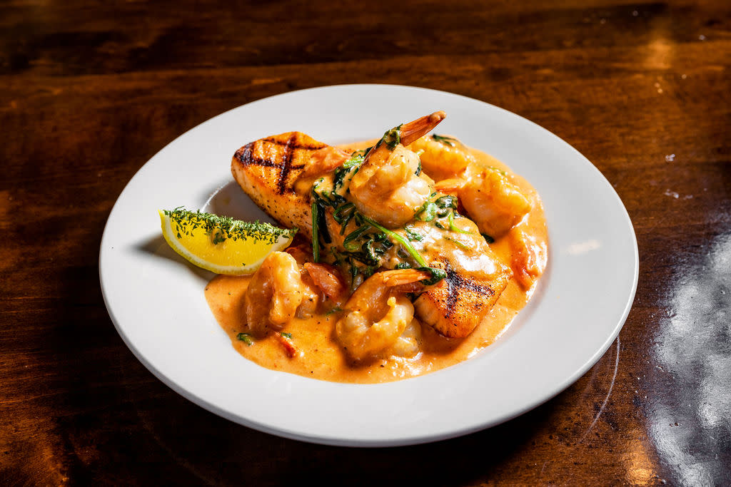 Domenico's Restaurant