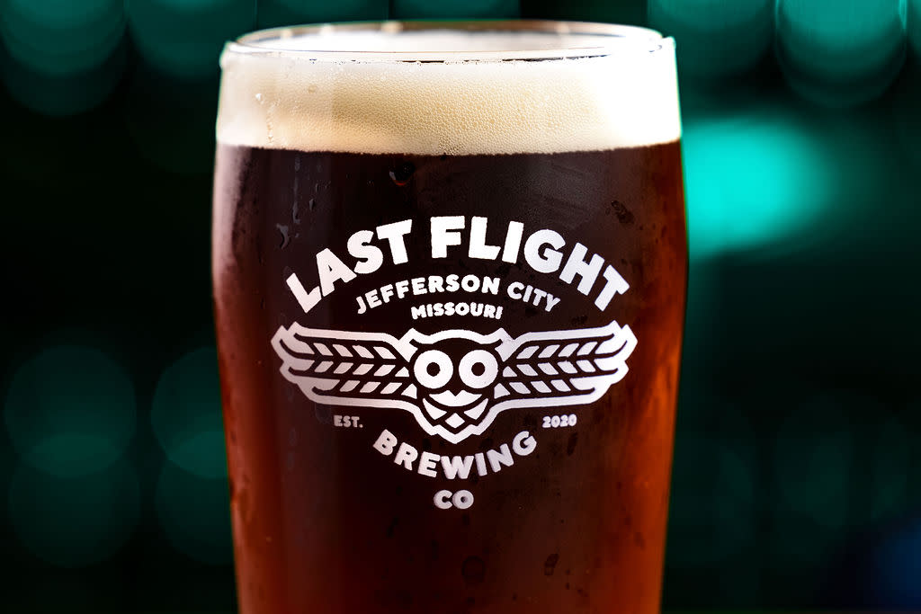 Last Flight Brewing Company