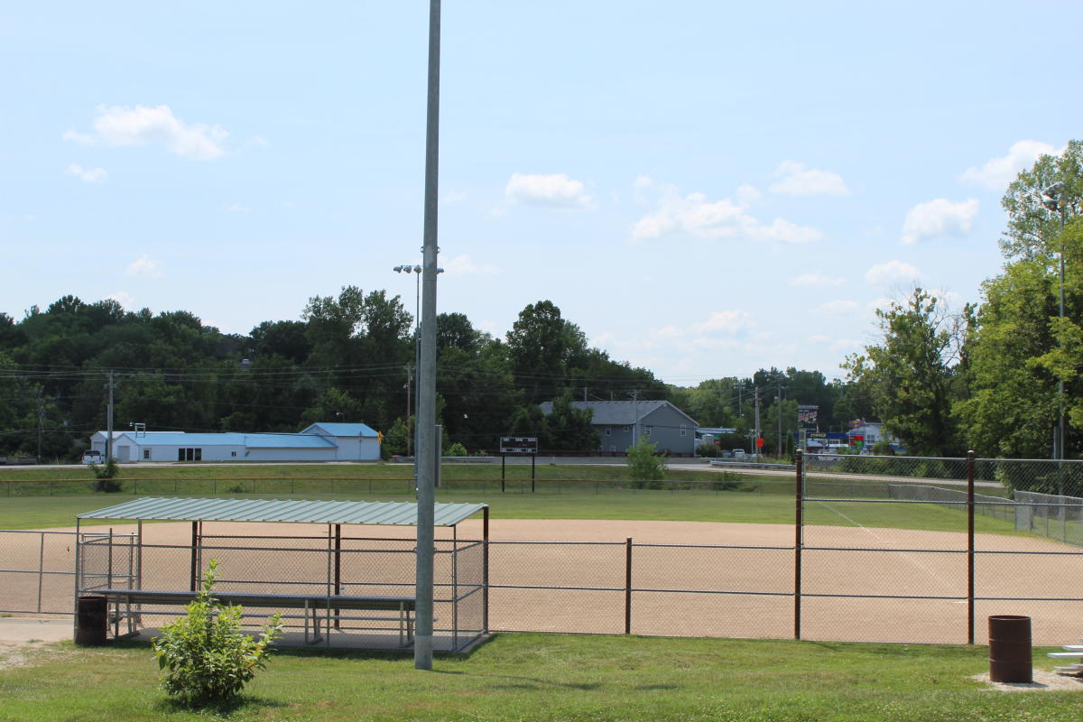 Binder Lake Sports Complex