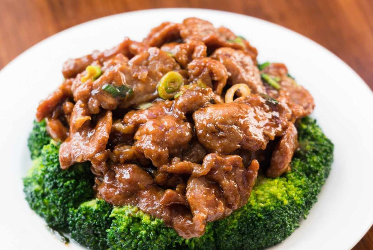 China Wok