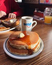 IHOP