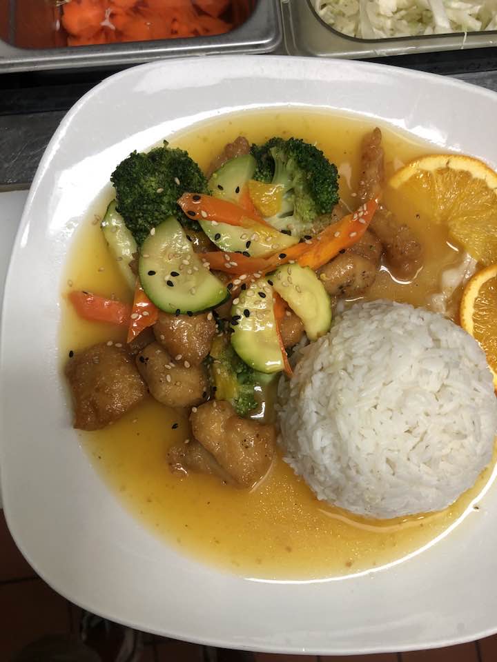 Sawaddee Thai Cuisine