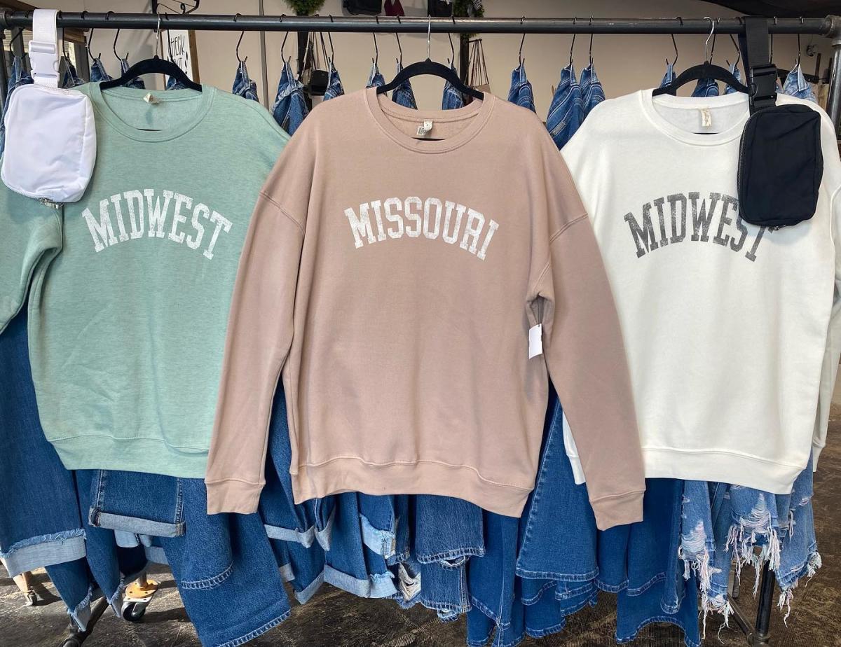 The Snob Shop Exchange