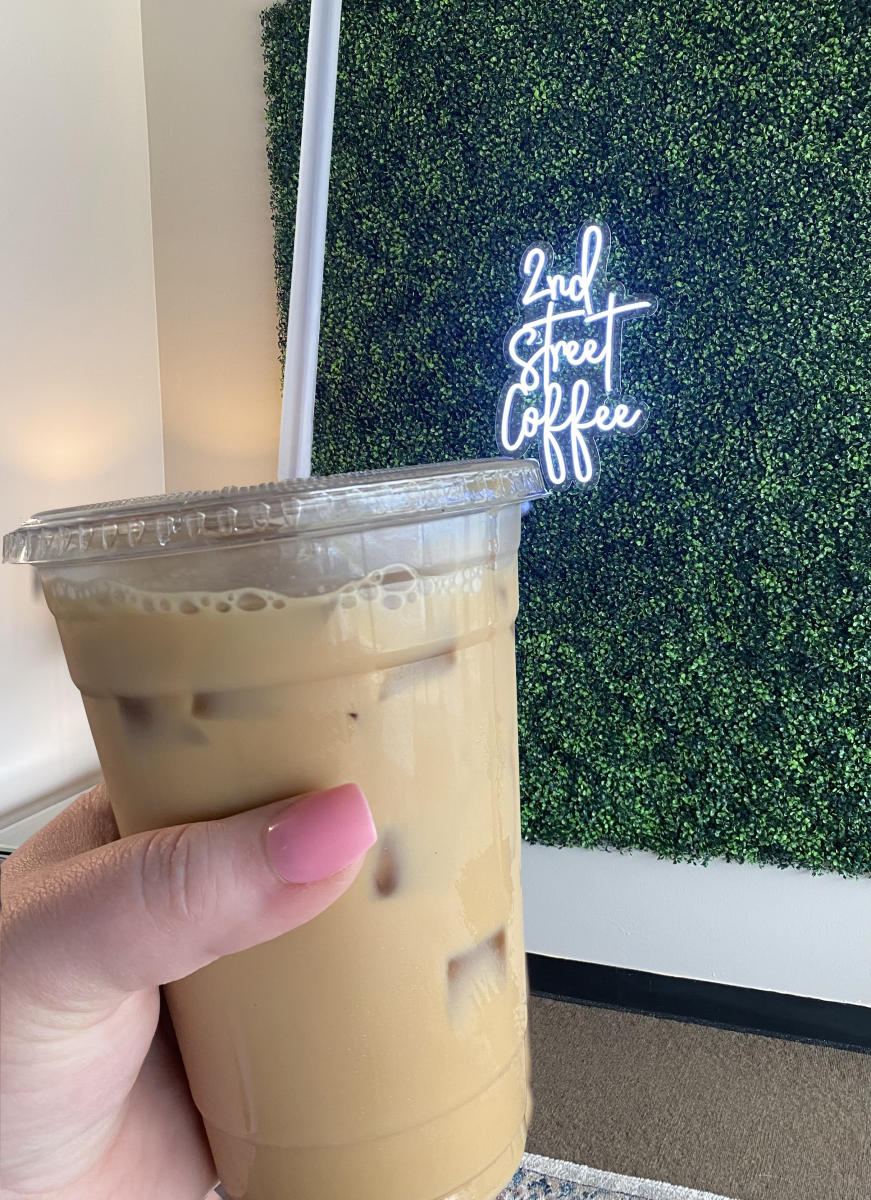 2nd Street Coffee & Café