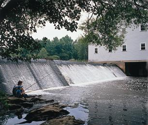 Atkinson Milling Company Museum