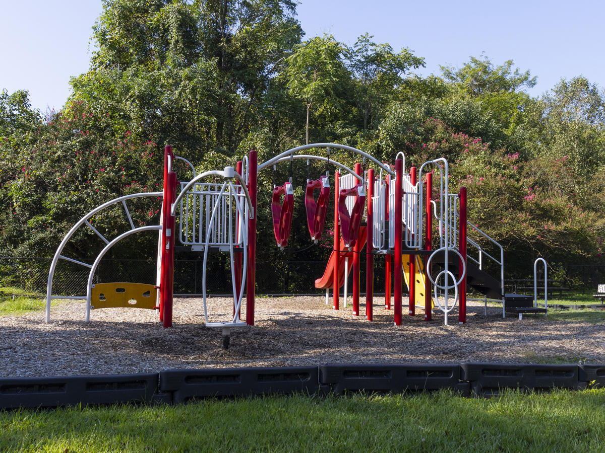 Bob Wallace Jaycee Kiddie Park