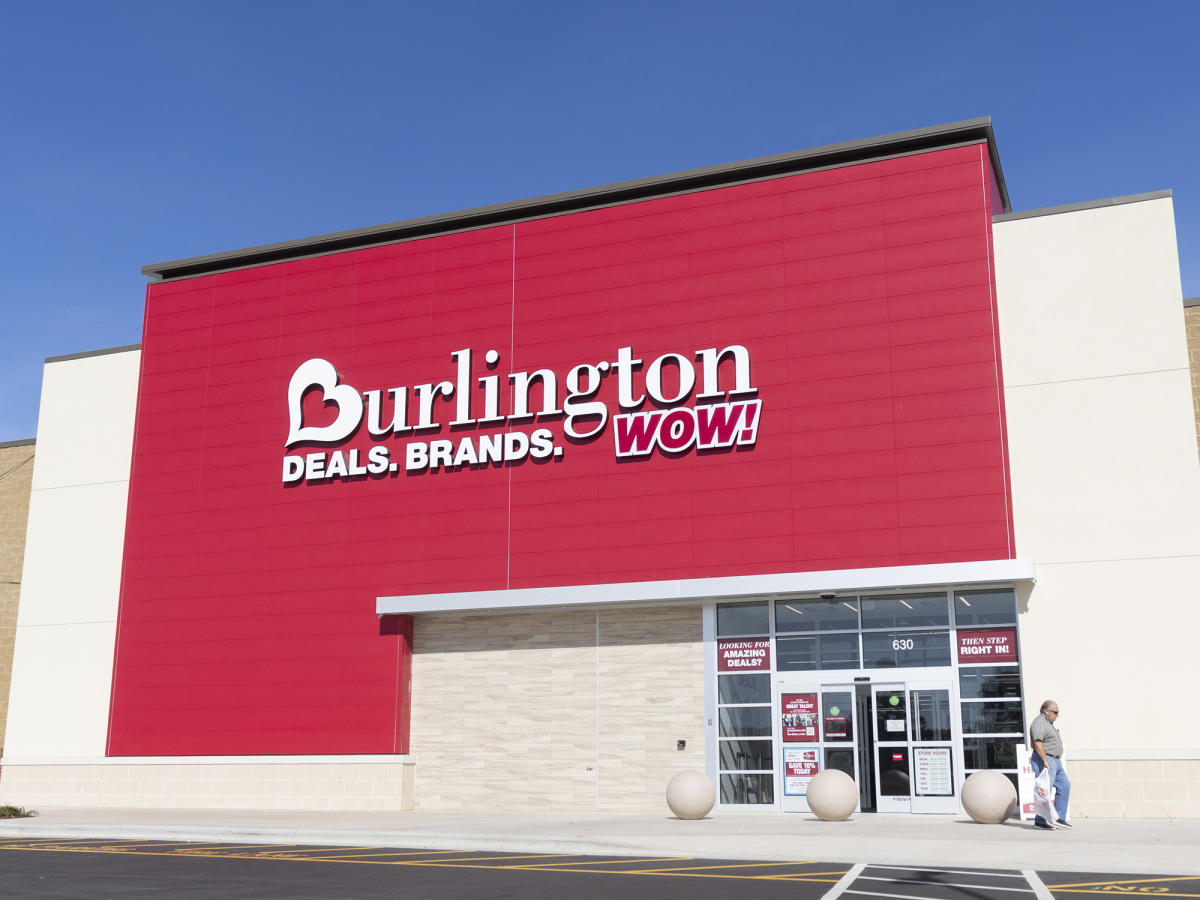 Burlington