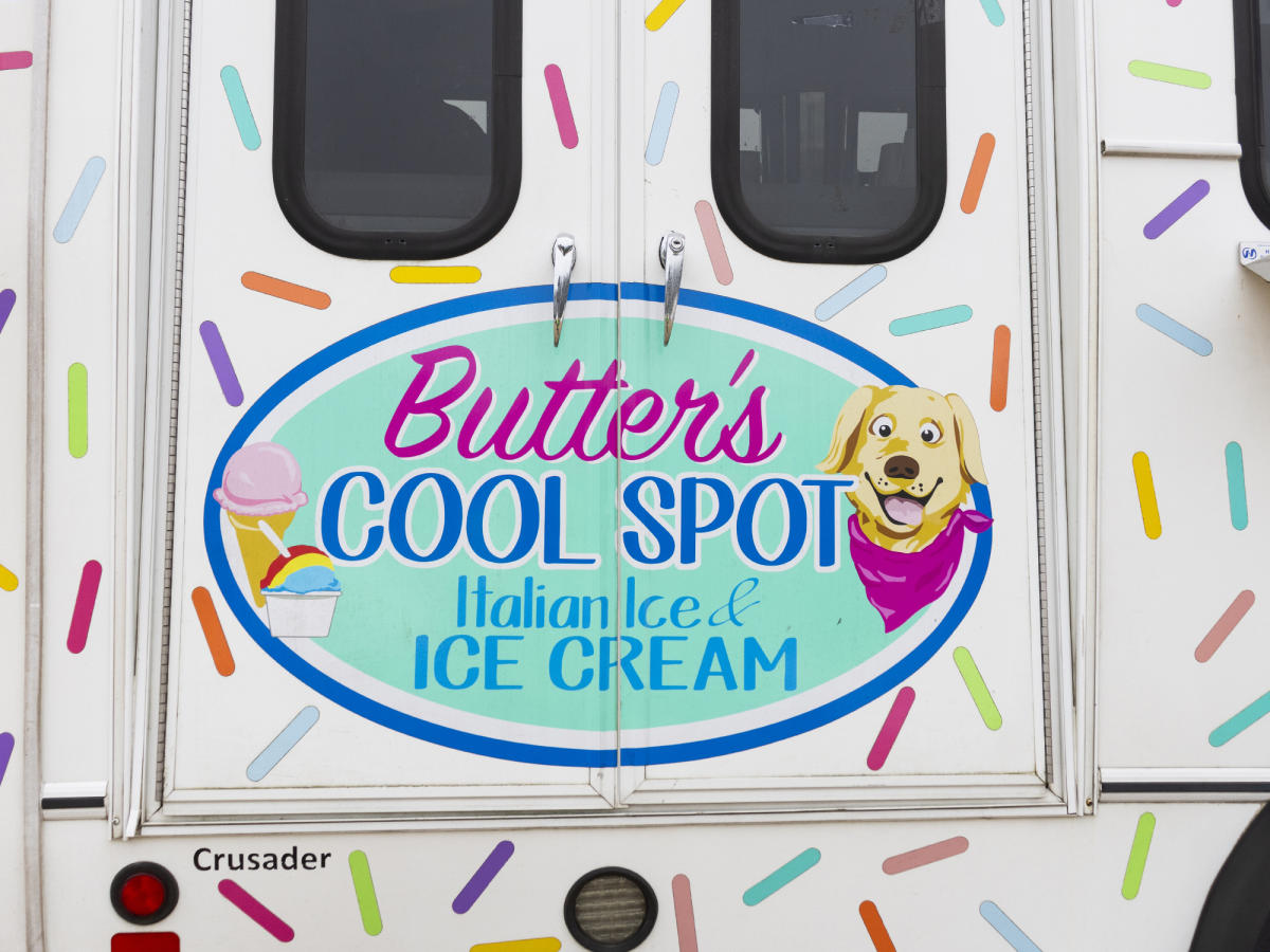 Butter's Cool Spot