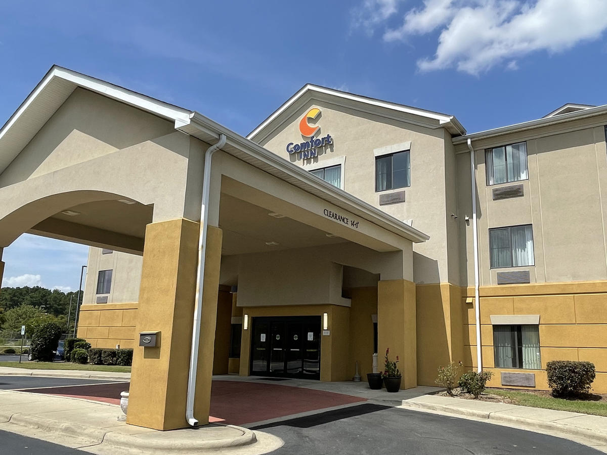Comfort Inn