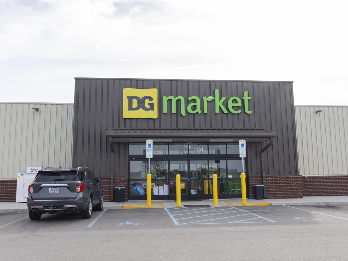 DG Market
