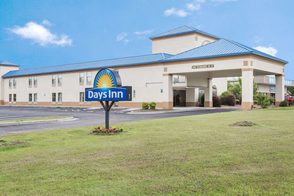 Days Inn