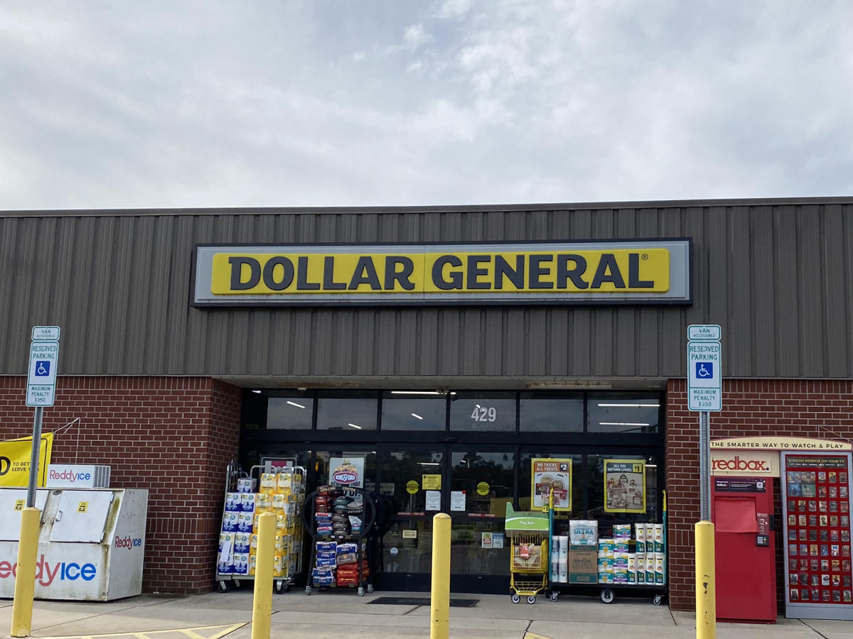 Dollar General