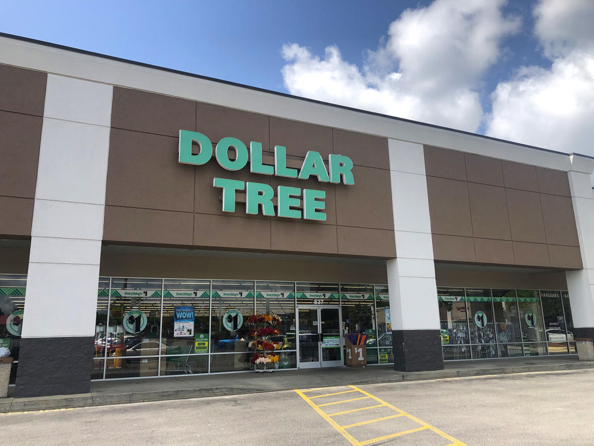 Dollar Tree