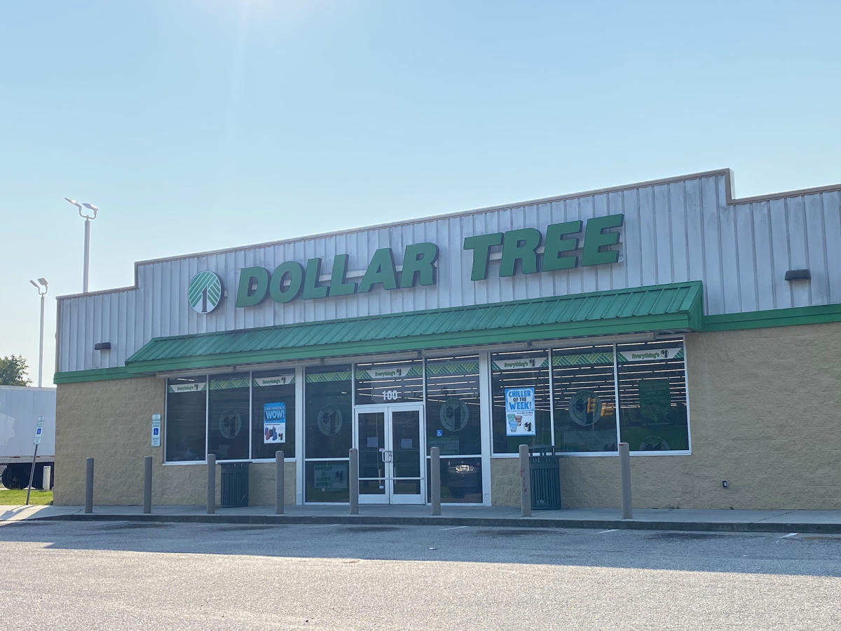 Dollar Tree