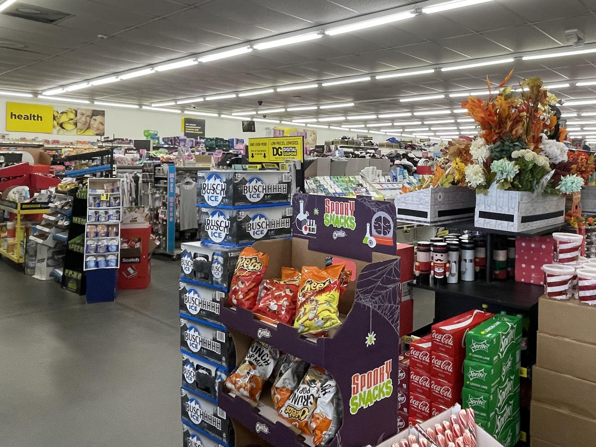 Dollar General