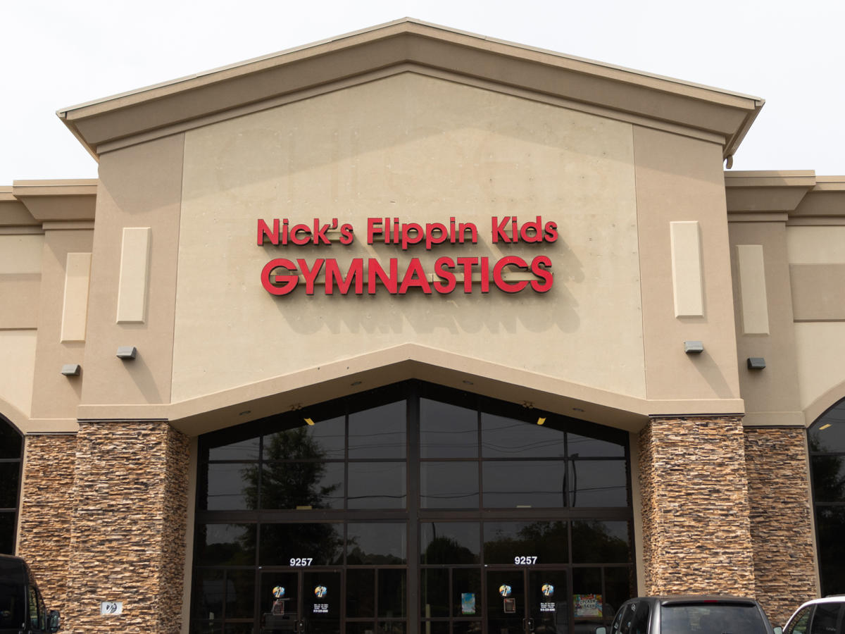 Element Gymnastics & Sports Center