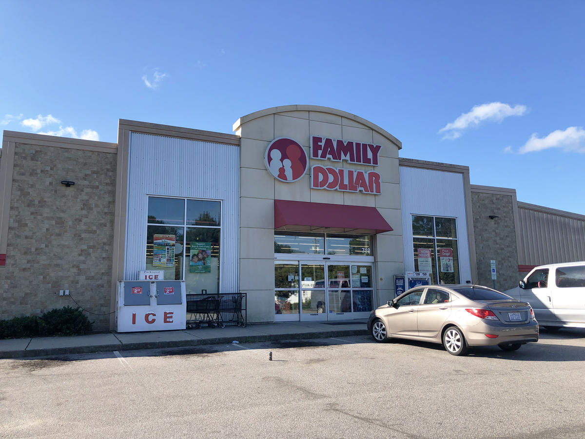 Family Dollar