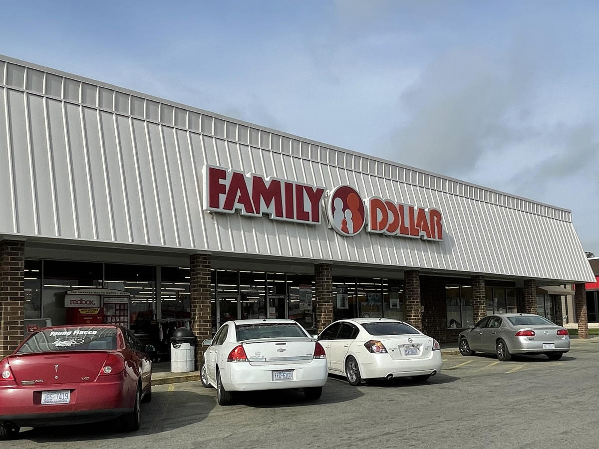Family Dollar