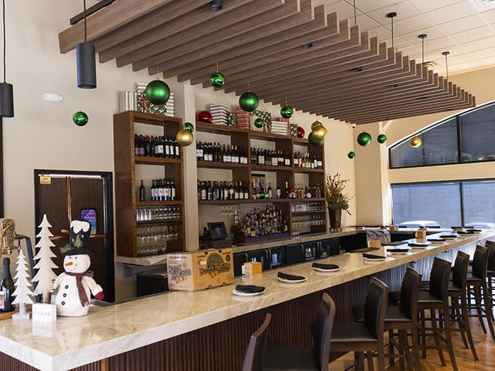 Fiori Italian Restaurant & Bar