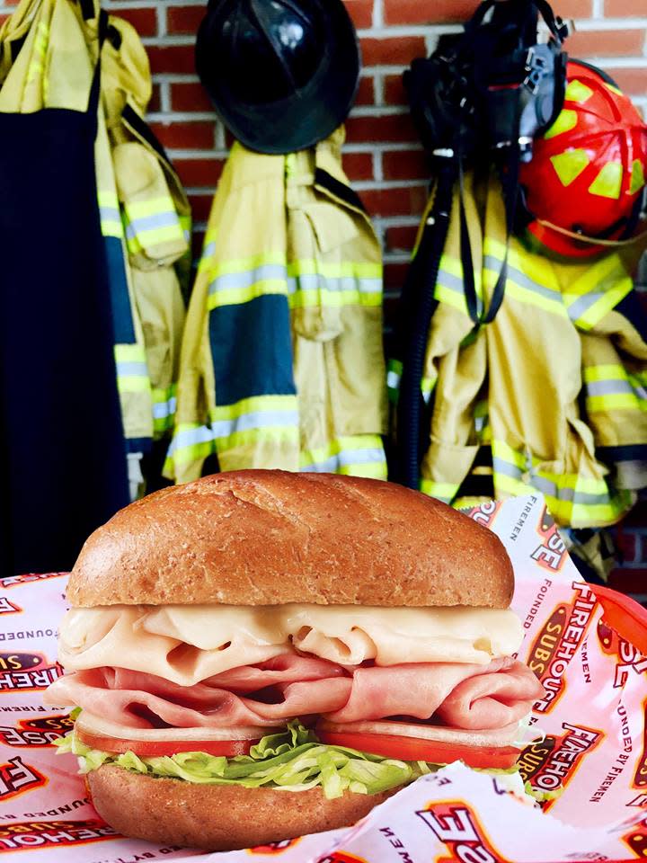 Firehouse Subs