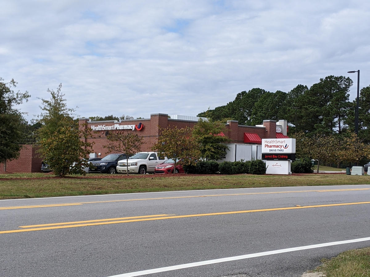 HealthSmart Pharmacy Garner