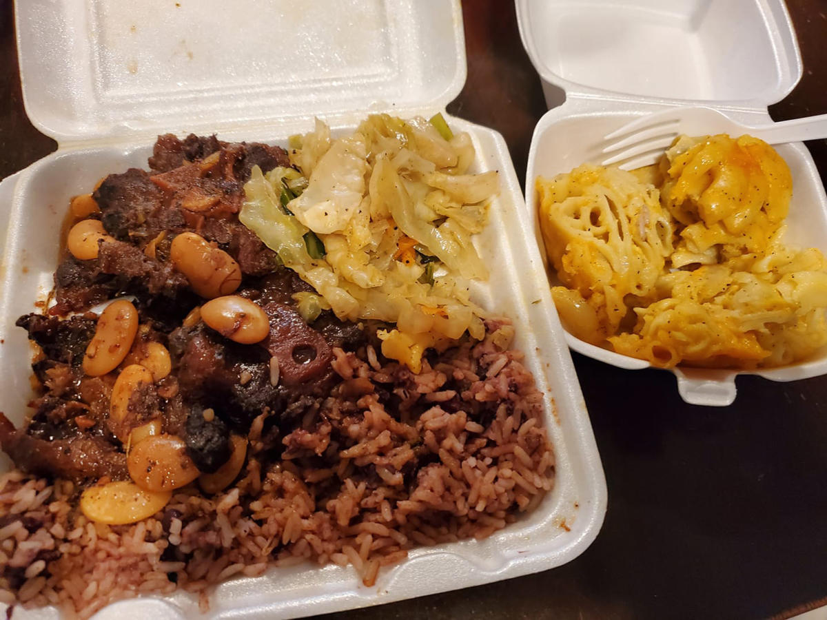 Island Flavour