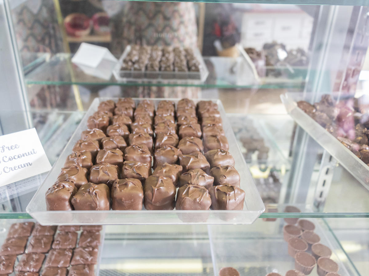 Jenny's Sweet Creations