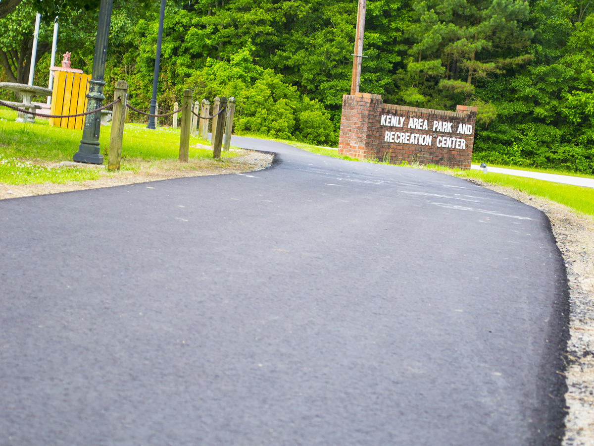 Kenly Parks & Recreation Department