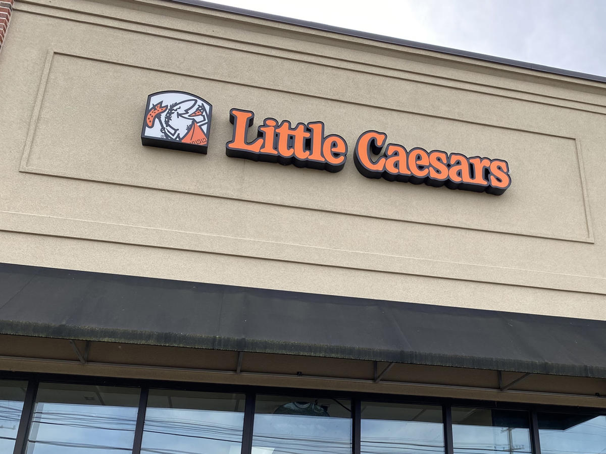 Little Caesars