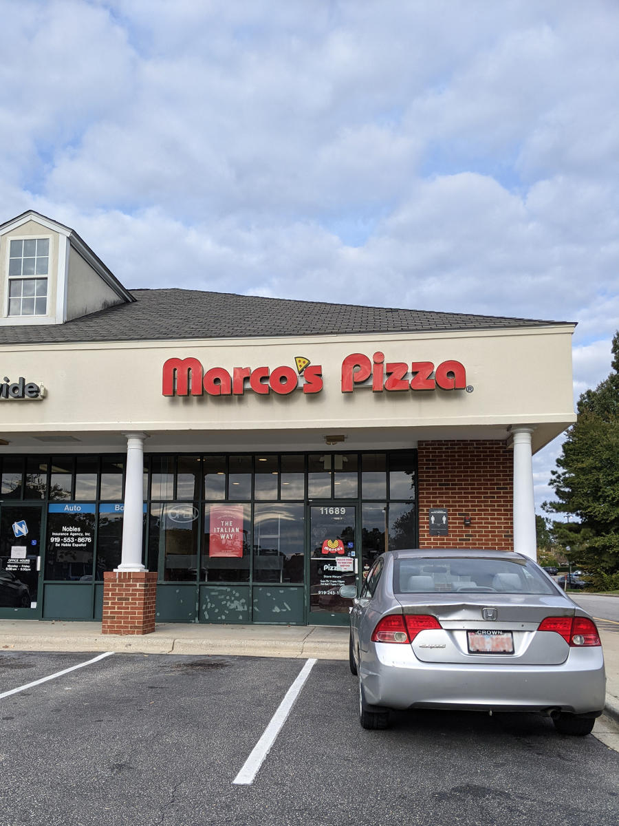 Marco's Pizza