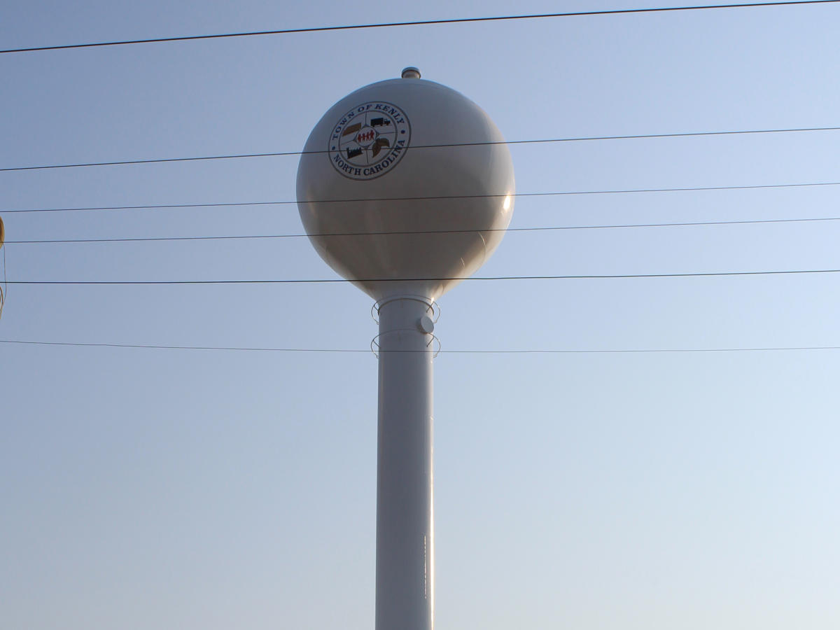 Kenly Area Chamber of Commerce