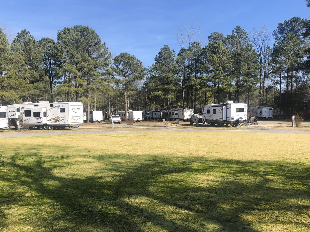 North Pointe RV Resort