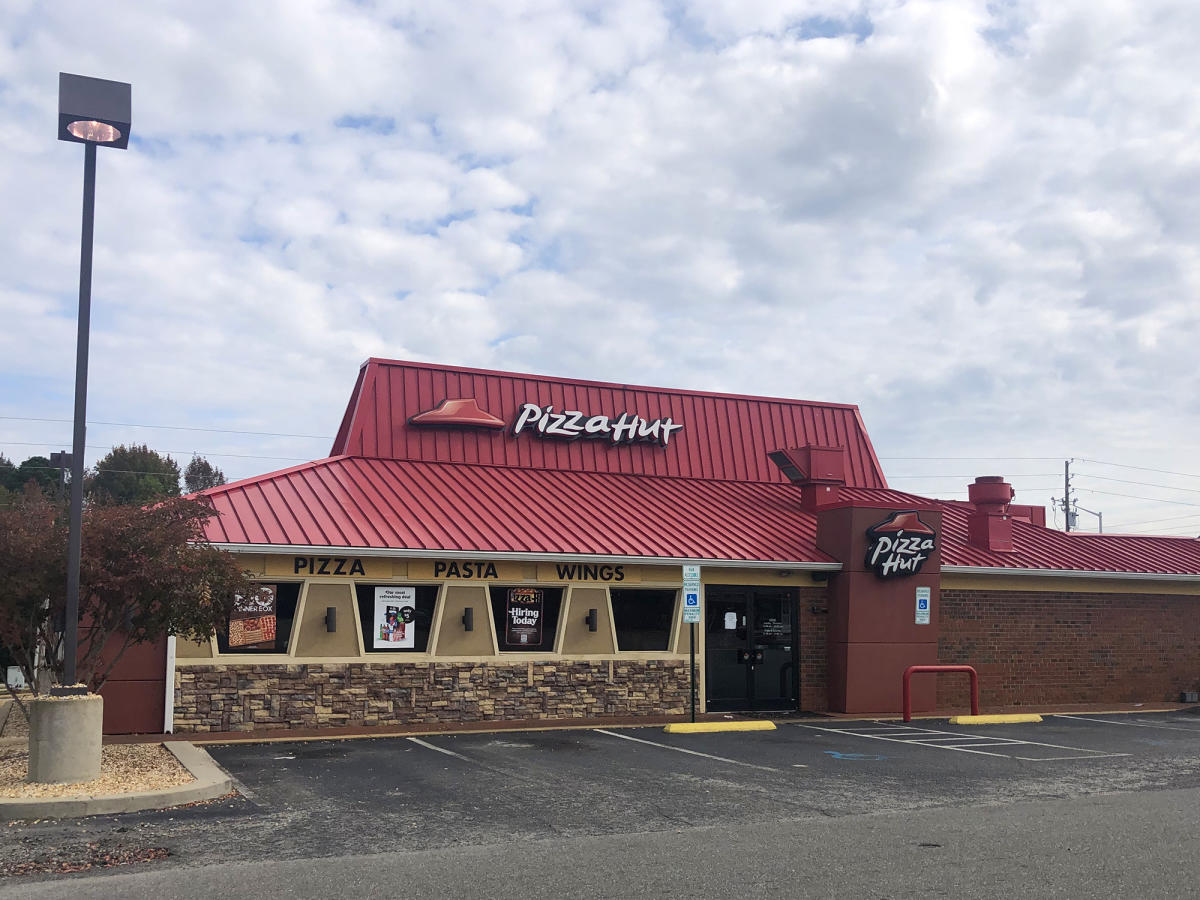 Pizza Hut Wilson Nc on Sale | emergencydentistry.com