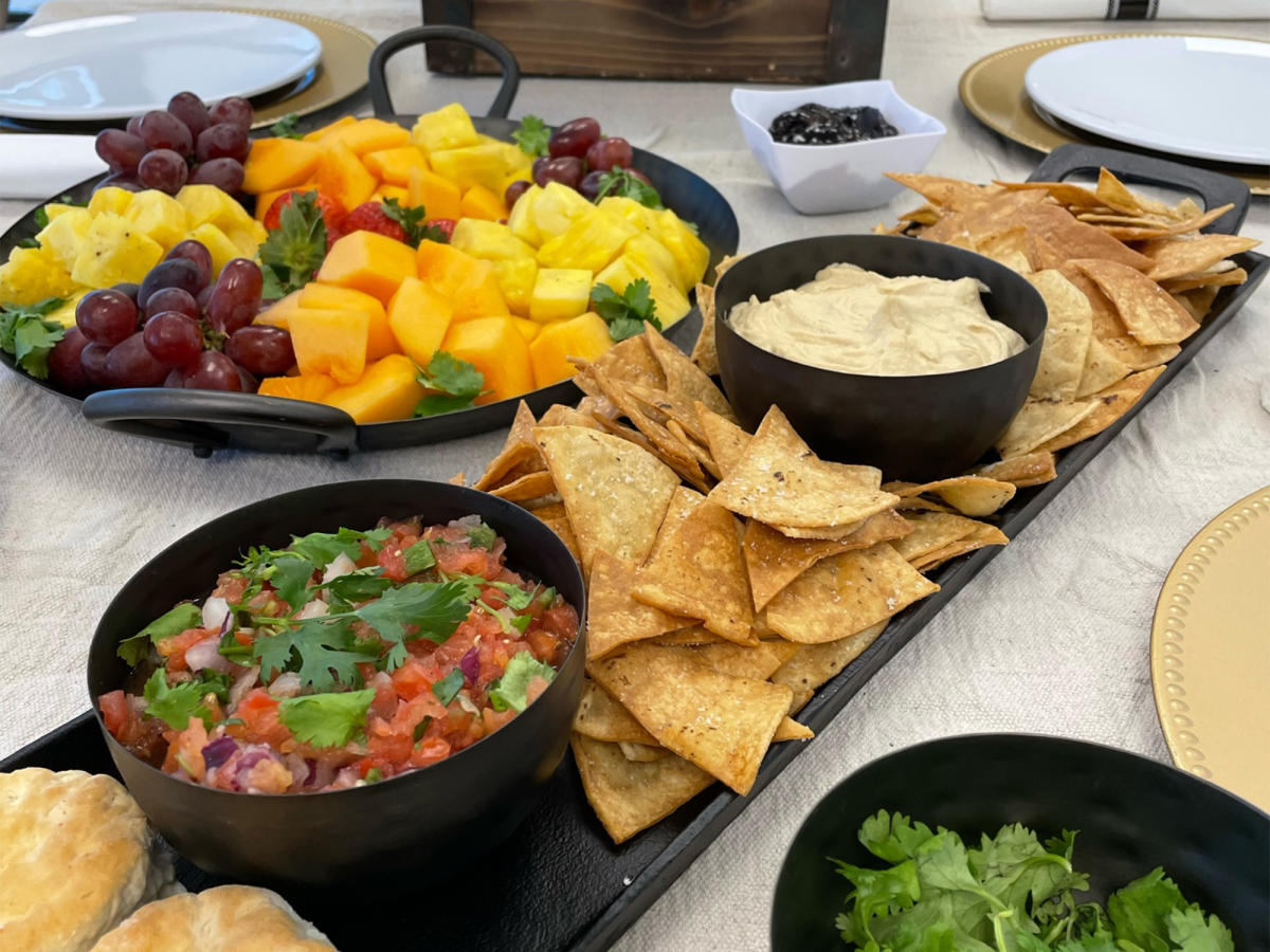 The Redneck BBQ Lab Catering