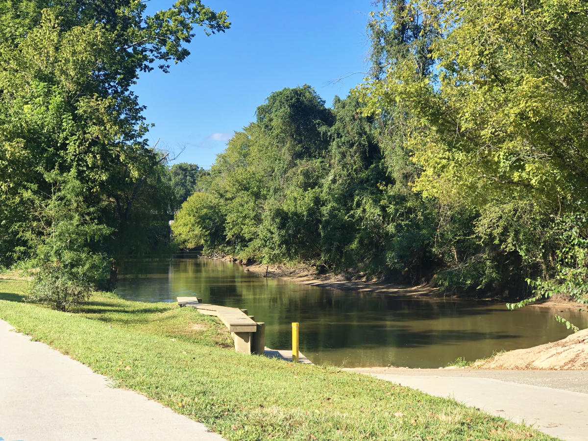 Smithfield Town Commons