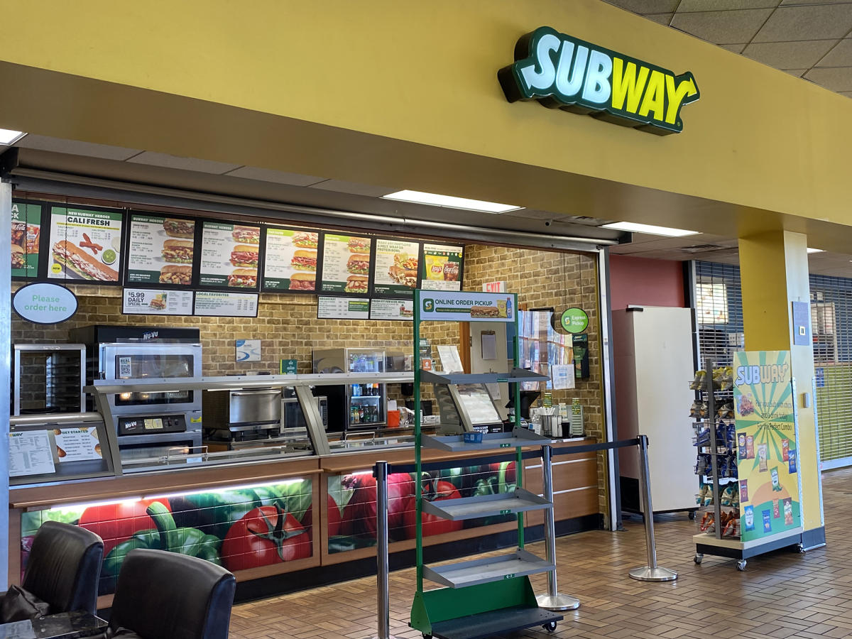 Subway