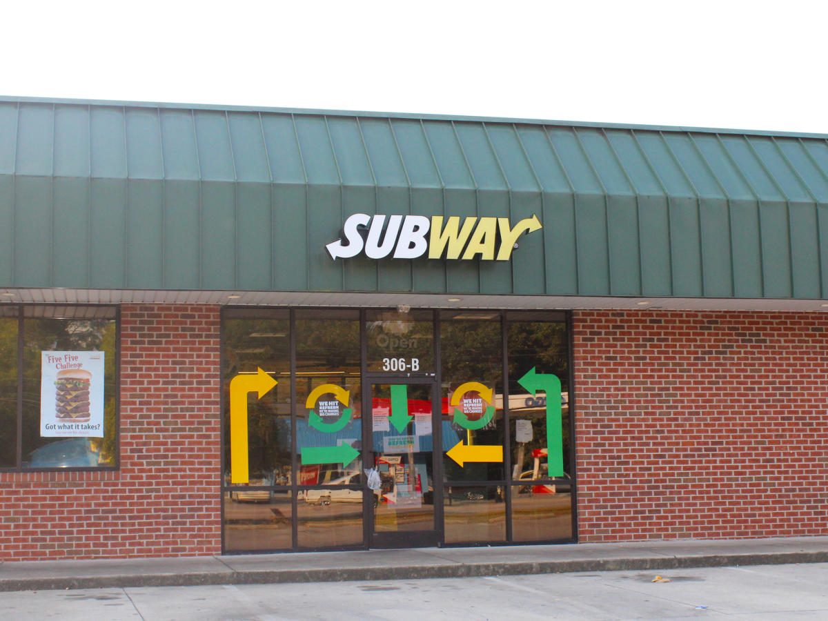Subway