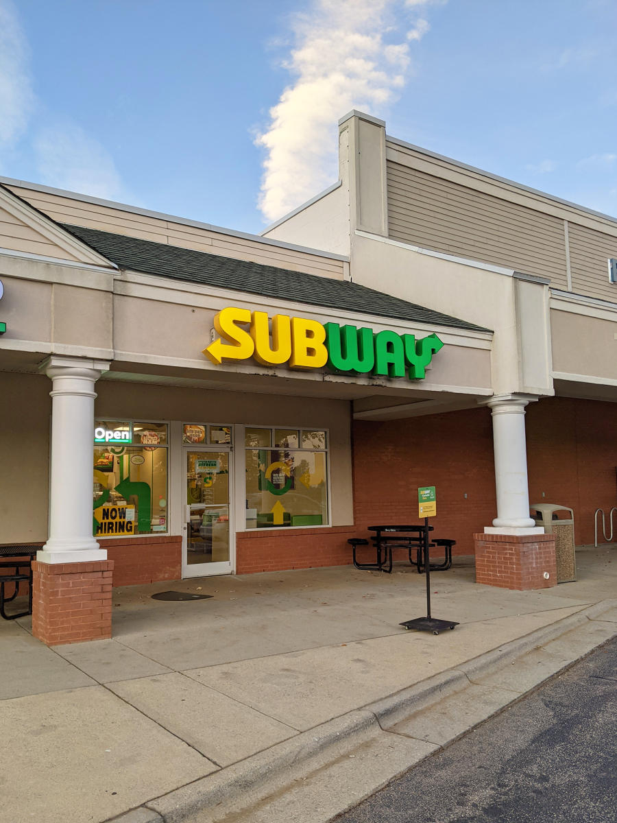 Subway