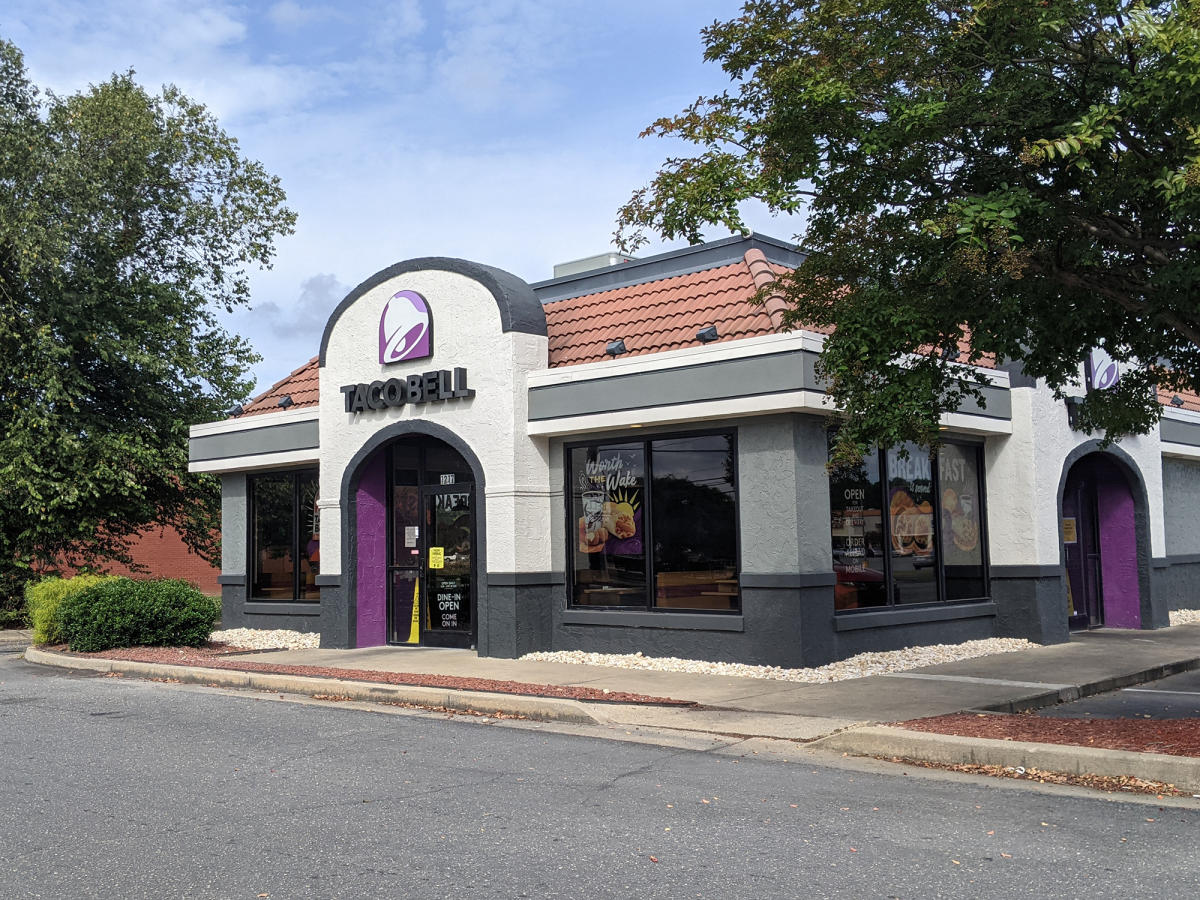 Taco Bell