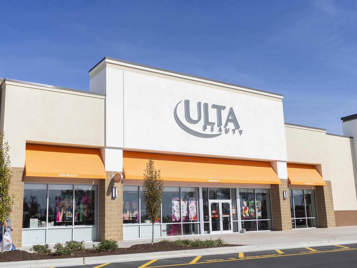 Ulta Beauty Ulta Beauty