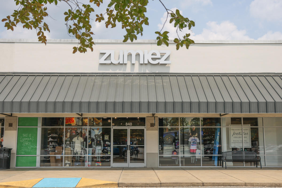 Zumiez