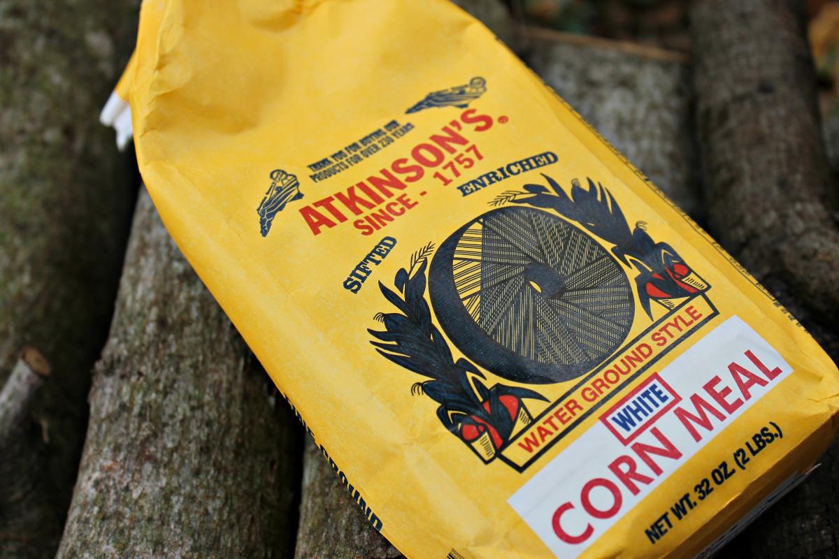 Atkinson Milling Company